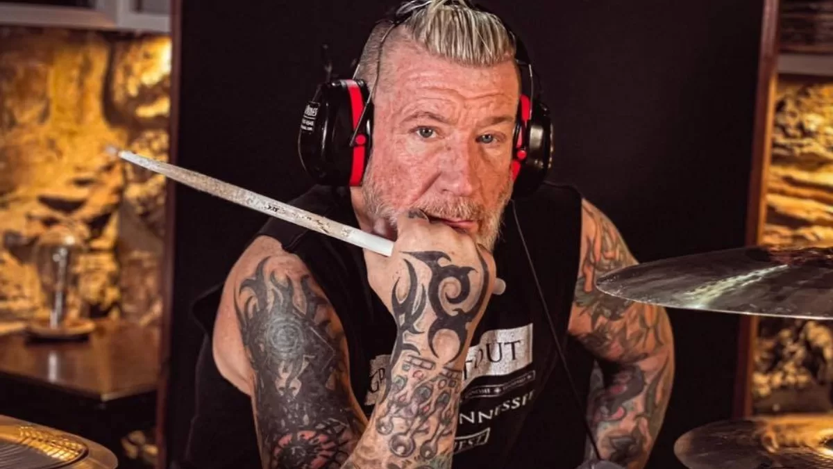 Jon Wysocki, baterista y miembro fundador de Staind, muere a los 53 ...