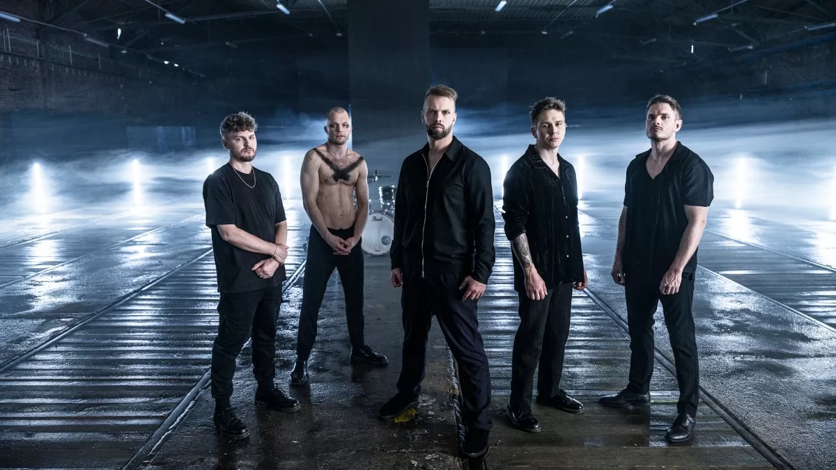 Leprous regresa con su nuevo álbum: "Melodies of Atonement" — Futuro Chile