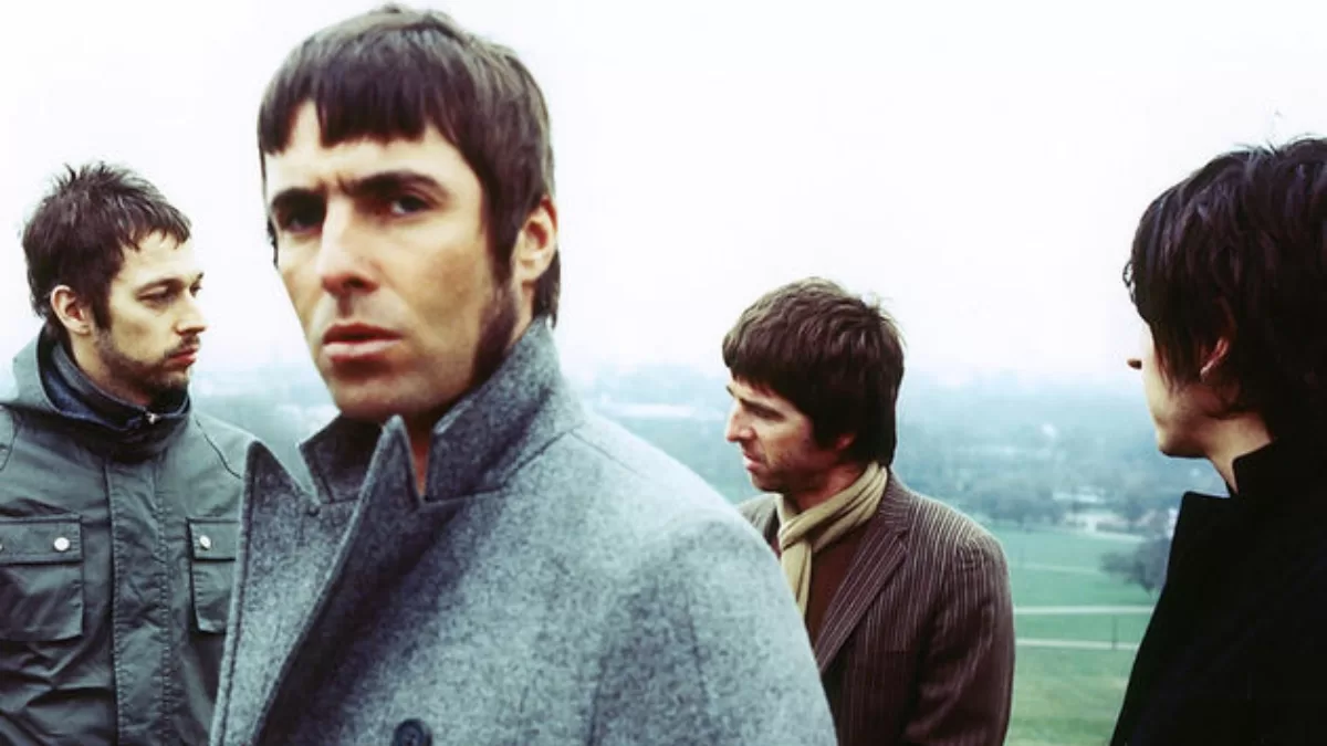 Oasis y "Don't Believe the Truth": Un regreso triunfal a la grandeza ...