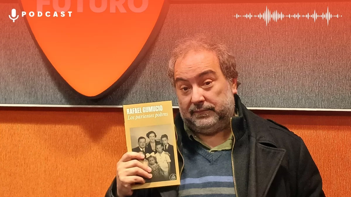 “Ninguna revolución en el mundo puede ser liderada por un perro ...