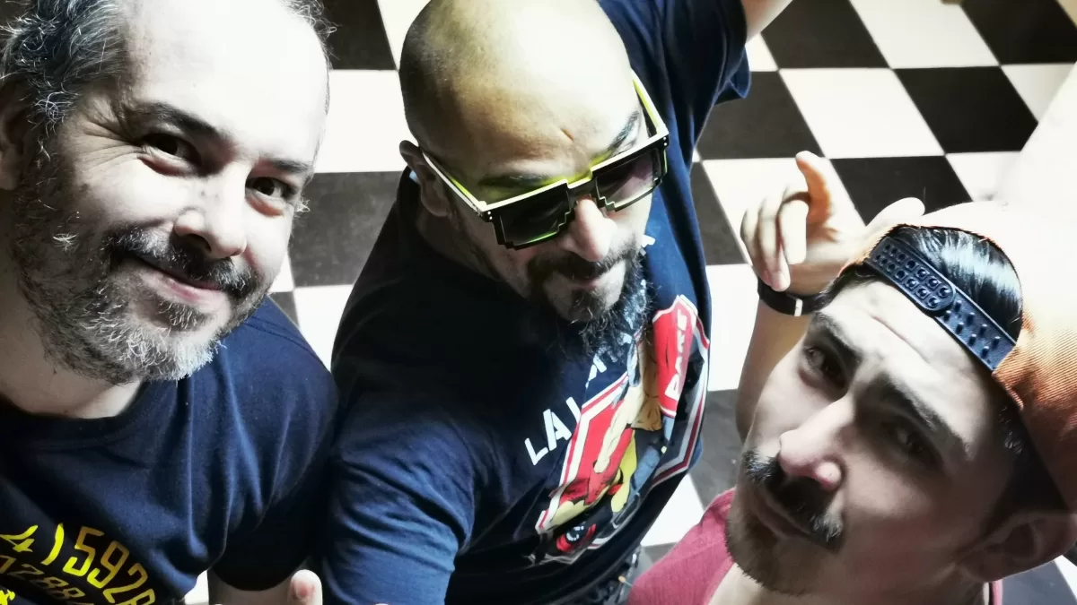 Tonto pero Feo en Bar de René: Fecha y venta de entradas para el ...