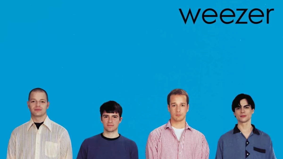 Weezer a 30 años del icónico álbum debut del grupo: "Nadie pensó que le ...