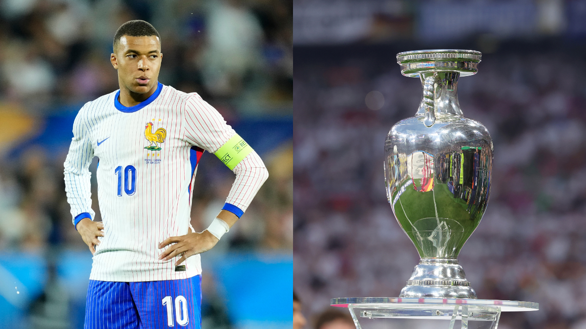 Eurocopa 2024 hoy, lunes 17 de junio: a qué hora, quiénes juegan y ...