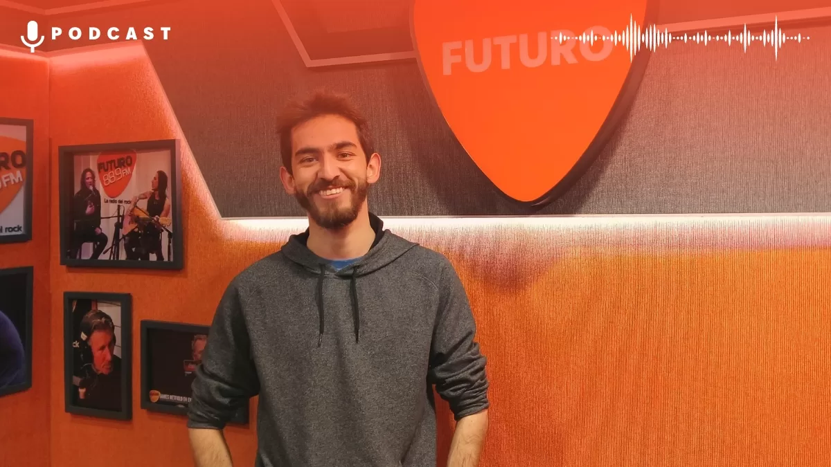 Comediante Hermann Heim: "Los hombres que mejor agarran con otros ...