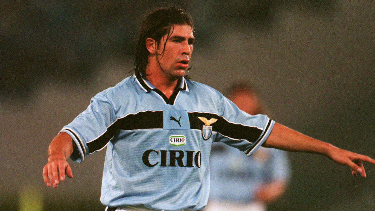 “El mejor jugador chileno que he visto en Italia es Marcelo Salas ...