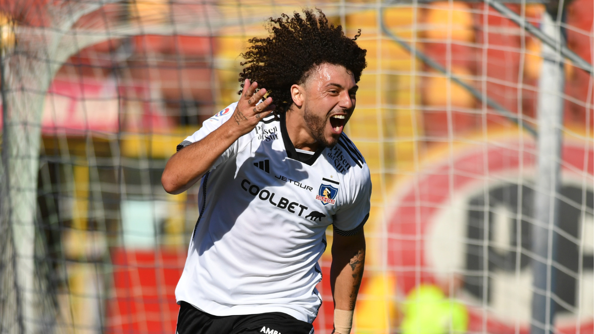 Peluca” a la Roja?: Maximiliano Falcón inicia trámites para ...