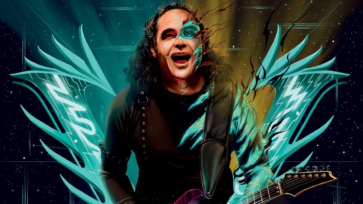 Alejandro Silva lanzó su nuevo disco "V" y alista gira para presentarlo — Futuro Chile