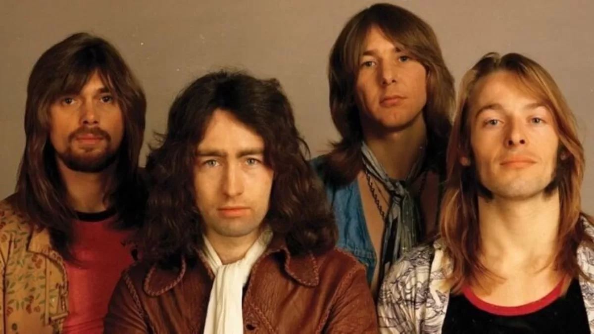 Bad Company: a 50 años del debut que cambió las percepciones sobre los ...