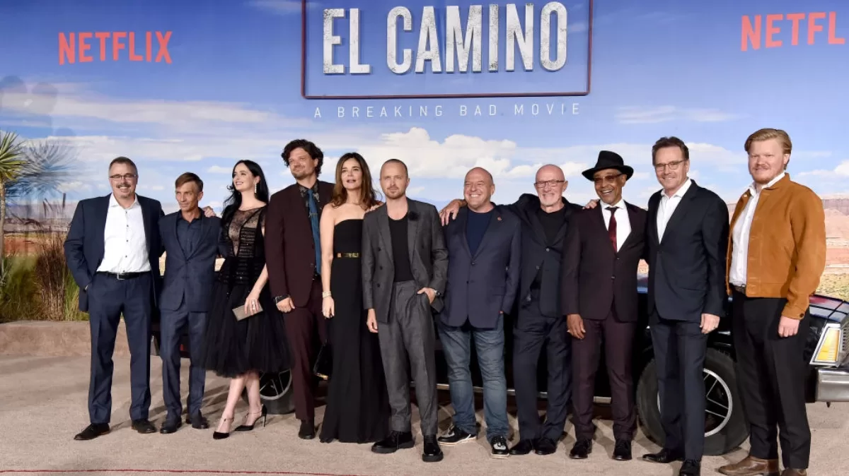 Muere a los 86 años conocido actor que participó en "Breaking Bad ...