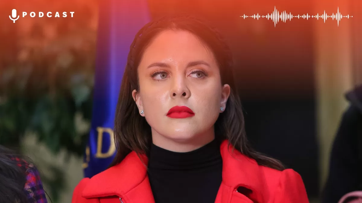 Diputada Musante sobre nombramientos de jueces: “Es de gravedad ...