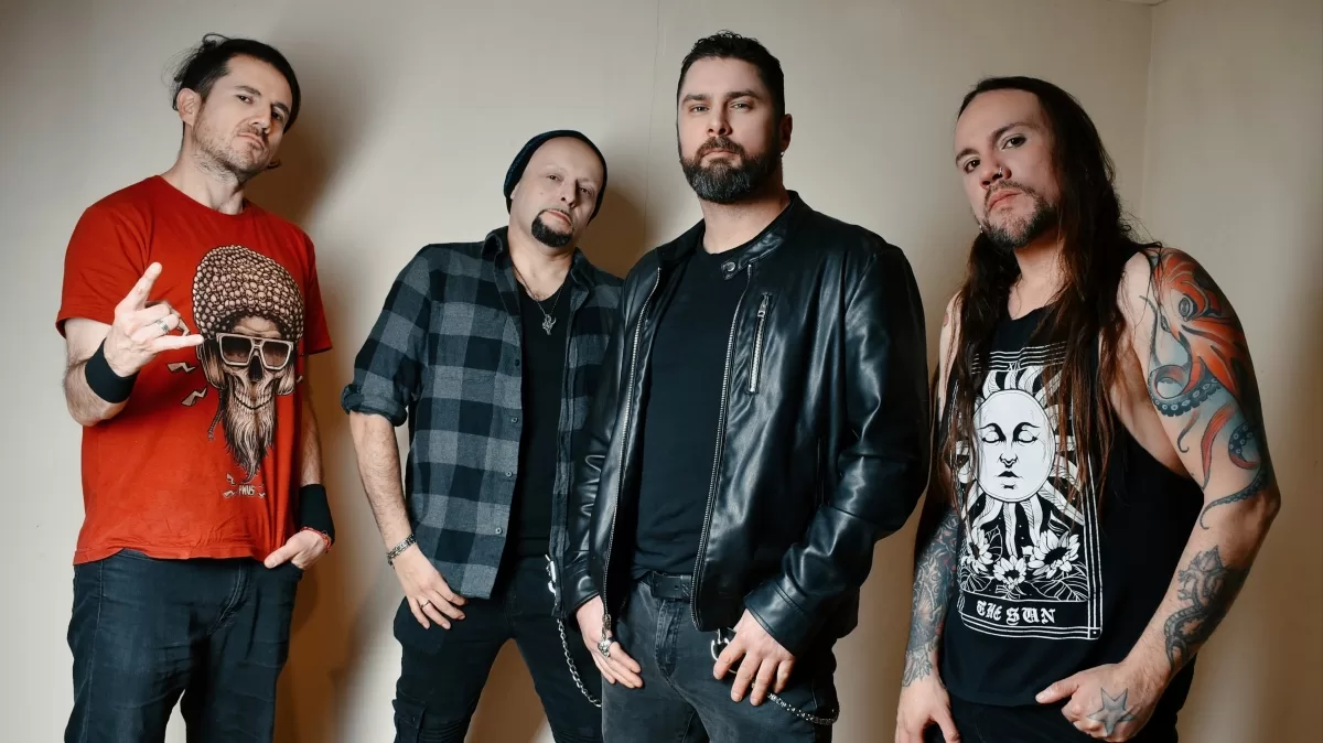 Cleaver anuncia grabación de su cuarto disco y comienza campaña ...