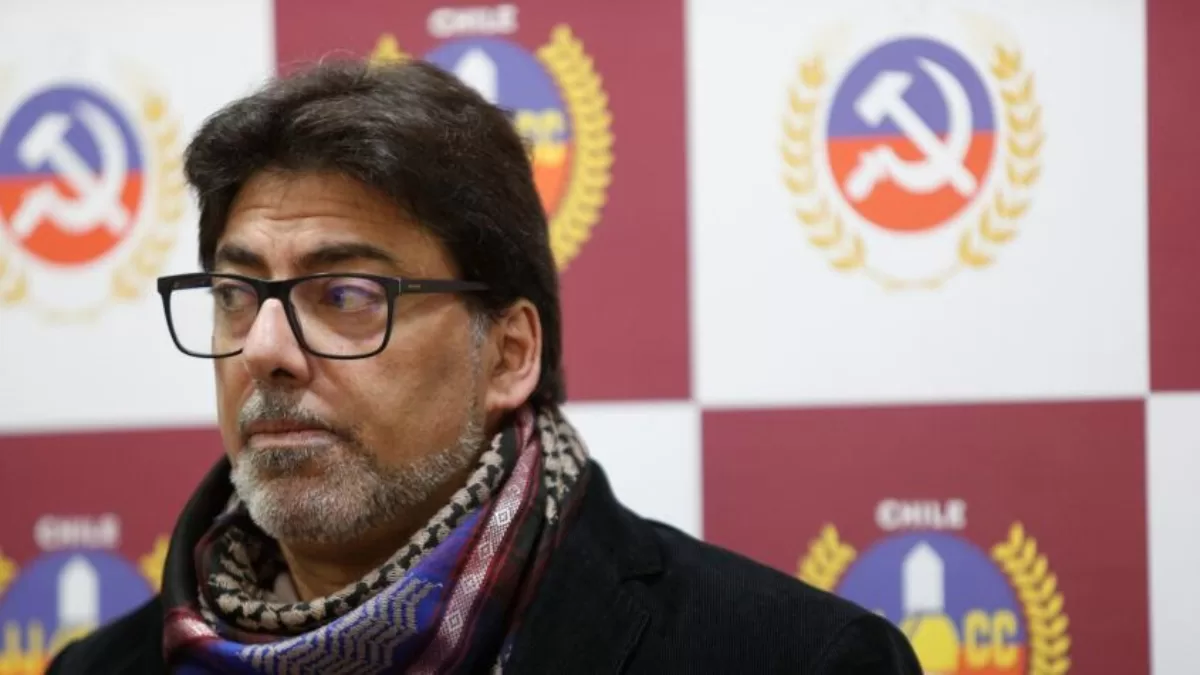 Suspenden a alcalde Daniel Jadue de importante organización: Estos ...