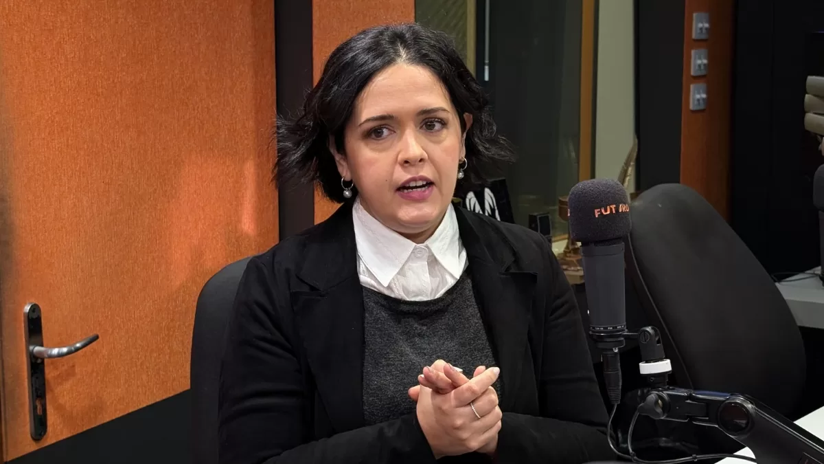 Directora Fundación Cielos de Chile: “Los cielos de Chile se están viendo amenazados por el ...