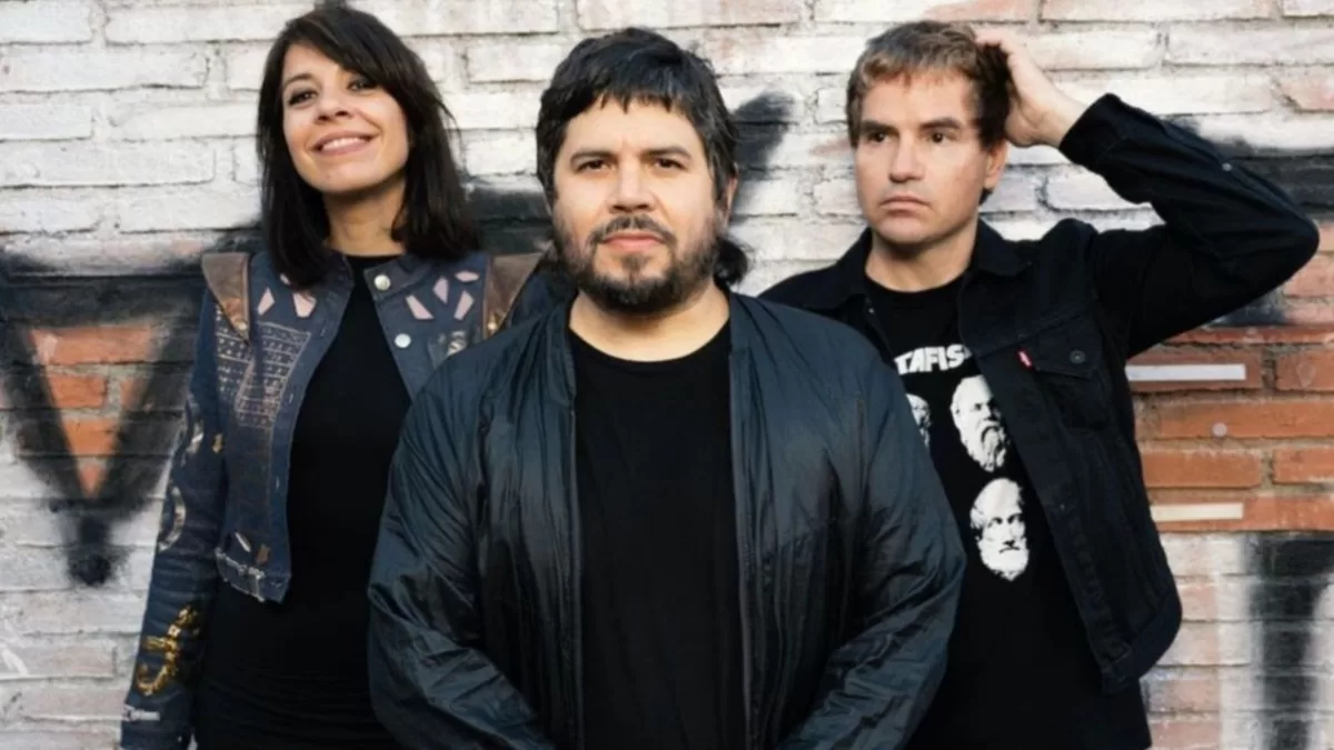 La banda española Dorian estrena single junto a Santiago Motorizado ...