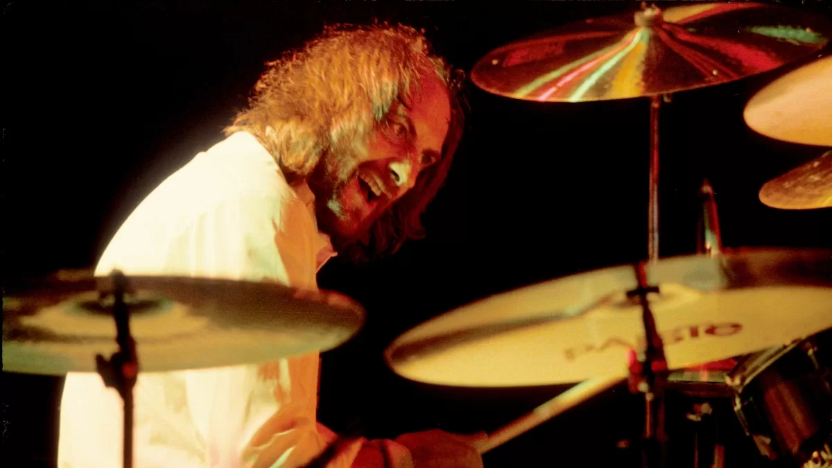Mick Fleetwood: estas son sus 10 mejores interpretaciones en Fleetwood ...