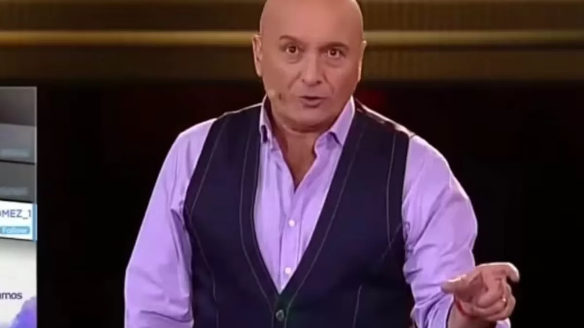 "Hago nóctulos en ...": El particular merchandising que sacó Ricardo ...