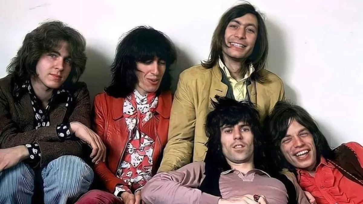 The Rolling Stones y "Wild Horses": Un himno de vulnerabilidad y resiliencia — Futuro Chile