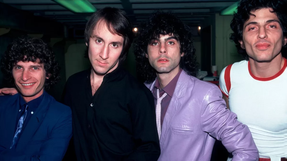 The Knack y "My Sharona": a 45 años del éxito que los condenó — Futuro ...