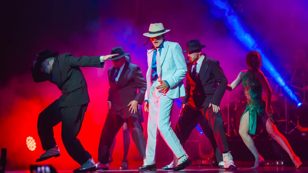 This Is Michael en Gran Arena Monticello 2024: Fecha, lugar y venta de ...