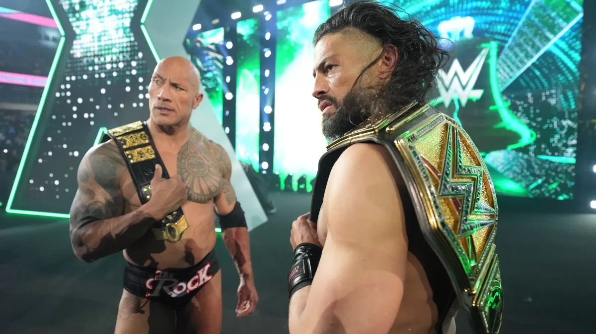 La muerte de histórico luchador y campeón de la WWE que tiene de duelo ...