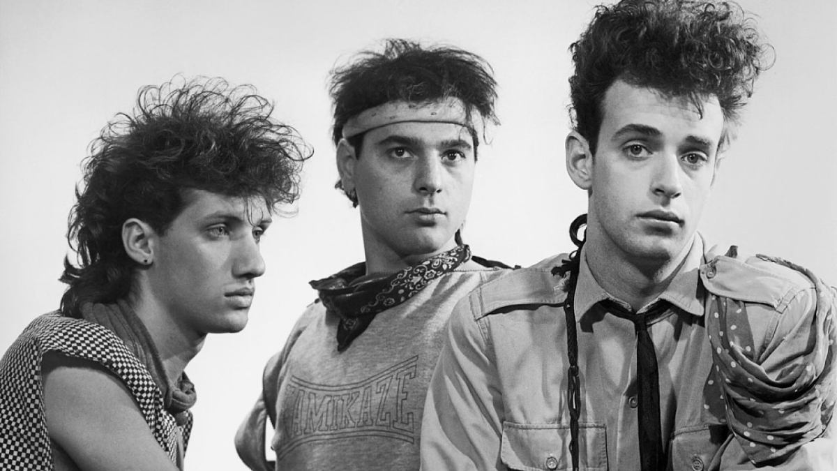 A 40 años de su álbum debut: Soda Stereo revela lanzamiento de canción ...