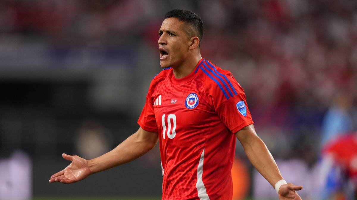 “Soy goleador histórico, más partidos en la selección, más asistencias ...