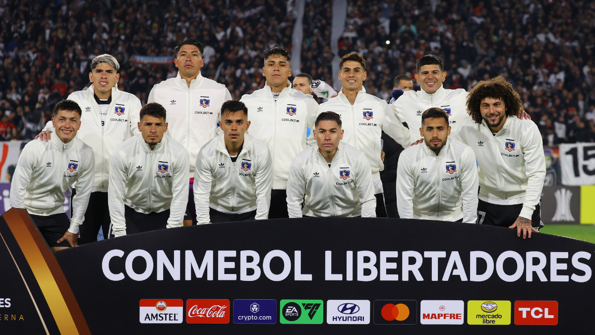 “Colo Colo no ha mostrado un juego que permita ilusionarse y decir que ...