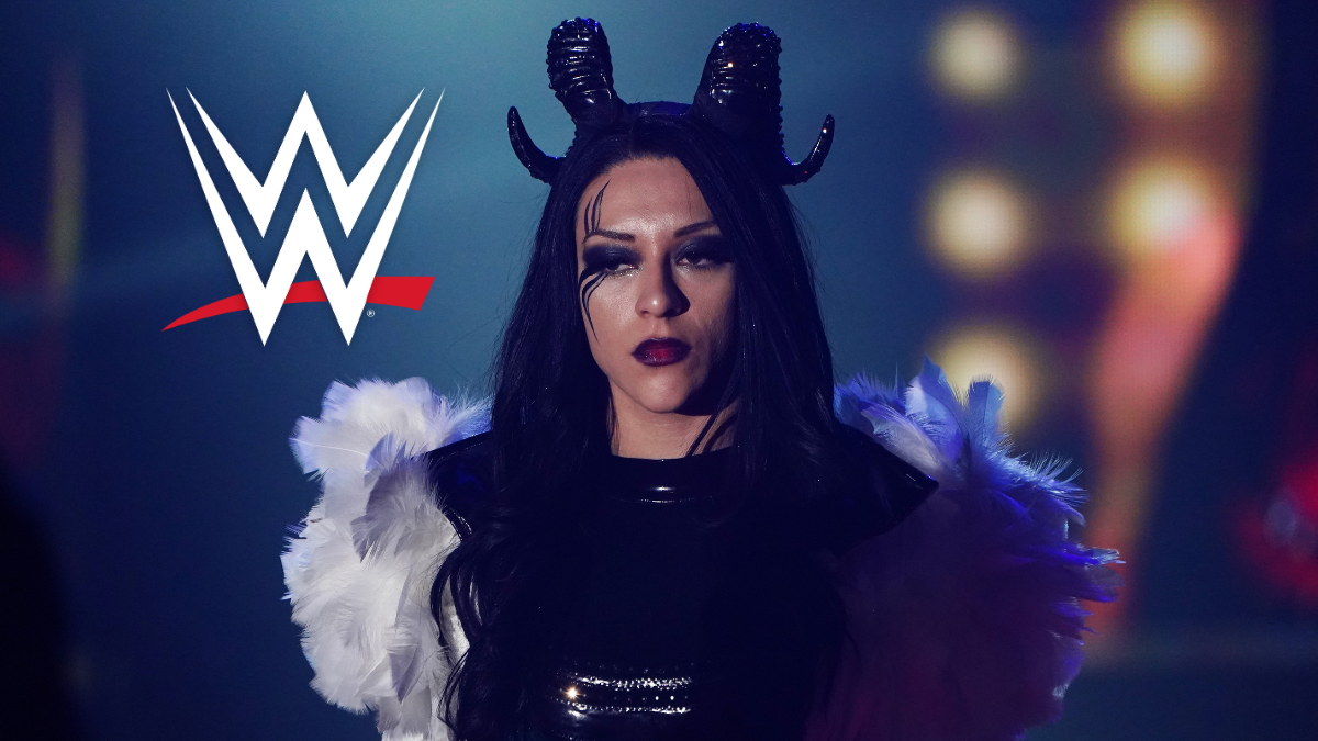 ¿Dará el salto a WWE? Stephanie Vaquer selló su salida del CMLL y medio ...