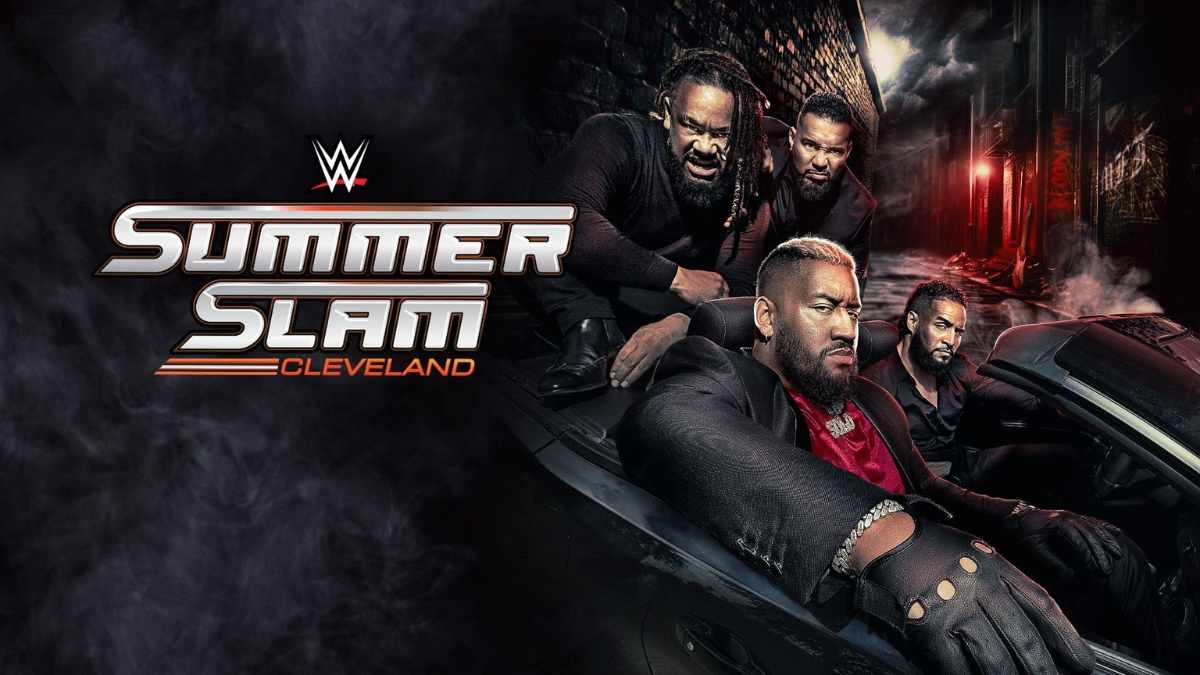 SummerSlam 2024: Horarios de Chile y Latinoamérica, transmisión y cartelera del evento de WWE ...