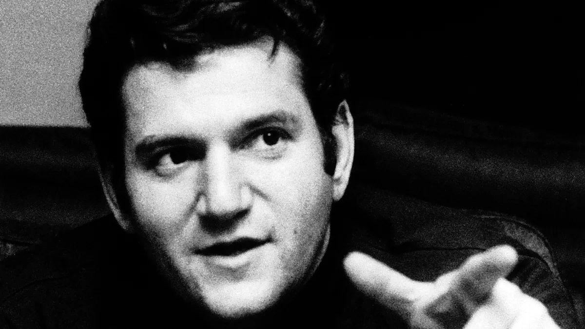 Allen Klein: hace 15 años murió el manager más gangster del rock ...