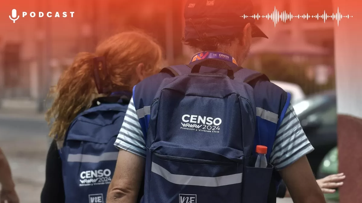 Jefa del proyecto Censo por ampliación del período de encuestas: “Los censos nunca llegan al 100 ...