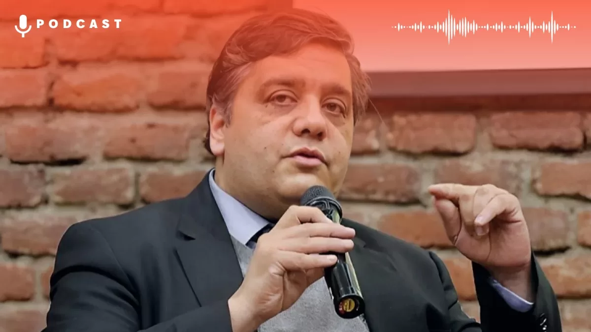 David Bravo criticó el aumento del salario mínimo: "No es prudente" — Futuro Chile