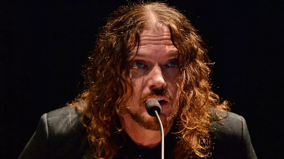 Dizzy Reed de Guns n' Roses estrena nuevo single solista "D.I.B ...