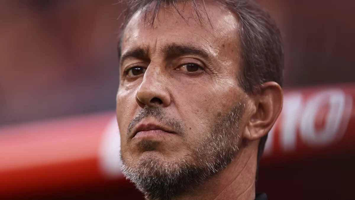 ¿Quién es Fernando "Bocha" Batista? El polémico entrenador que ...