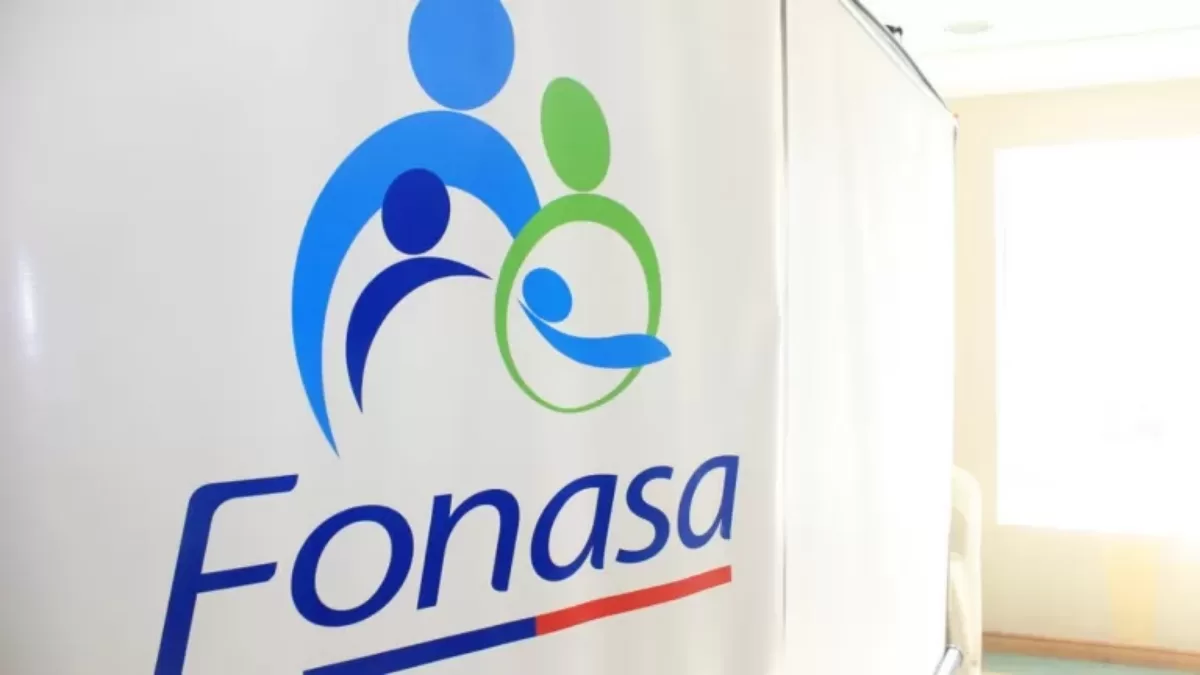 ¿Tienes excedentes en Fonasa?: cómo saber si hay dinero pendiente con ...