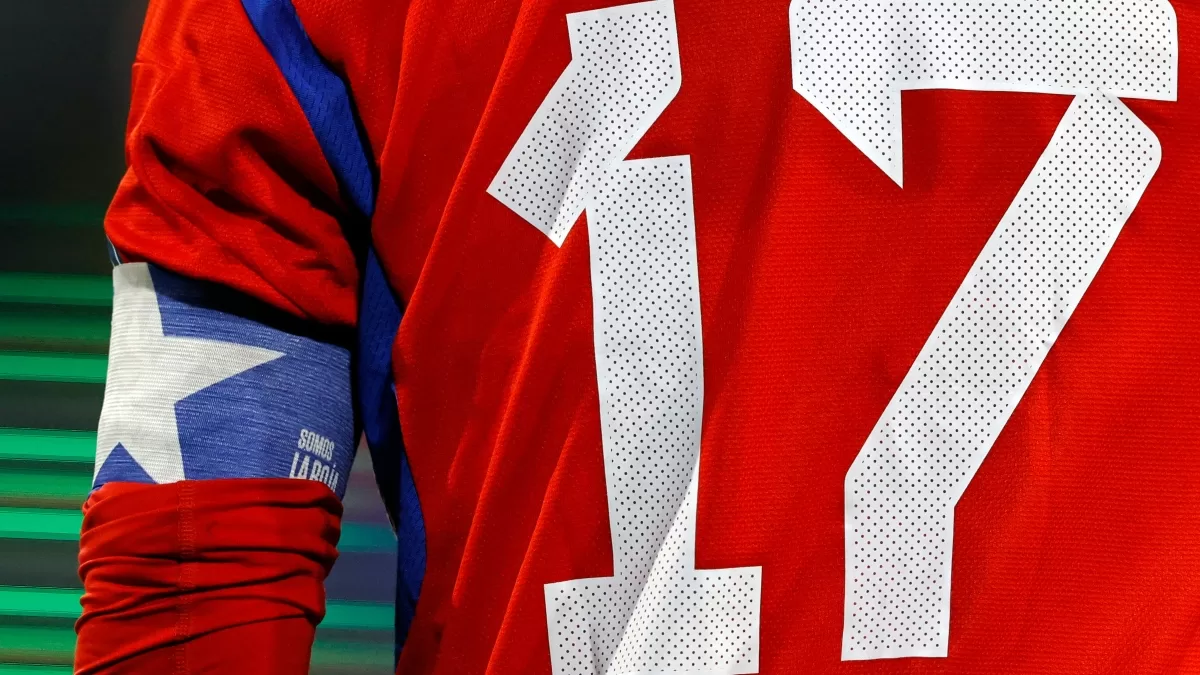 ¡Inédito! Gary Medel cambia su dorsal y este sería el nuevo número de ...