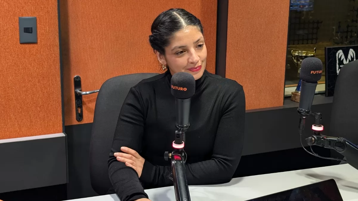 Delegada Presidencial de Los Lagos sobre el proyecto de Puente Chacao: “Se va poder cruzar a ...