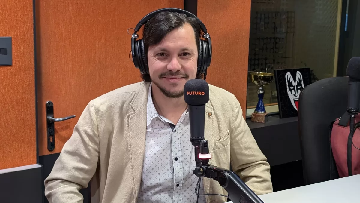 Javier Piedra: “El Ministerio de Energía se comprometió para este ...