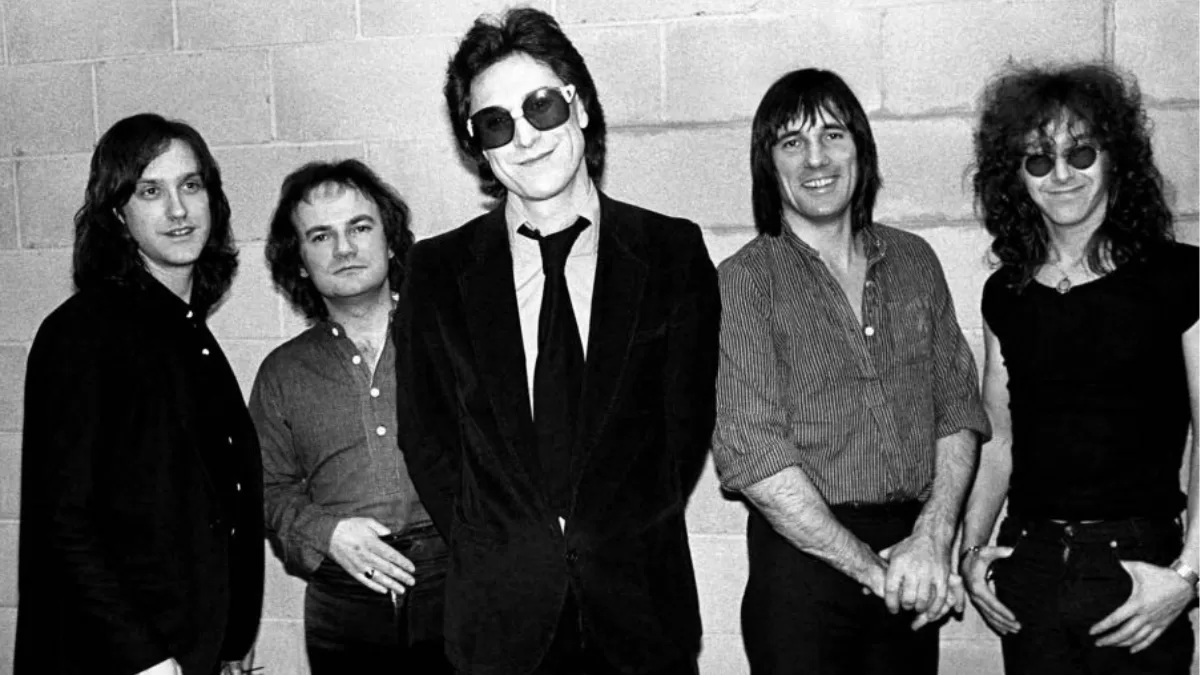 The Kinks: a 45 años de "Low Budget", su álbum más exitoso en EE.UU ...