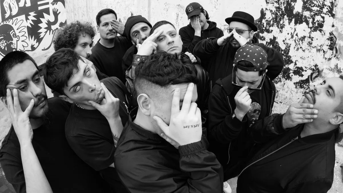 La Brígida Orquesta en Teatro Liceo Manuel de Salas: ¿Cómo comprar ...