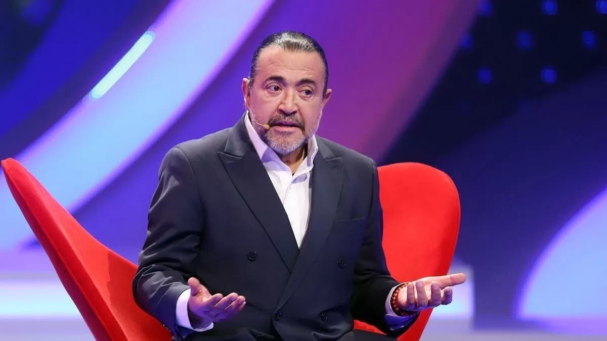 Leo Caprile tras salida de Javier Macaya de la UDI: “Es un partido que ...