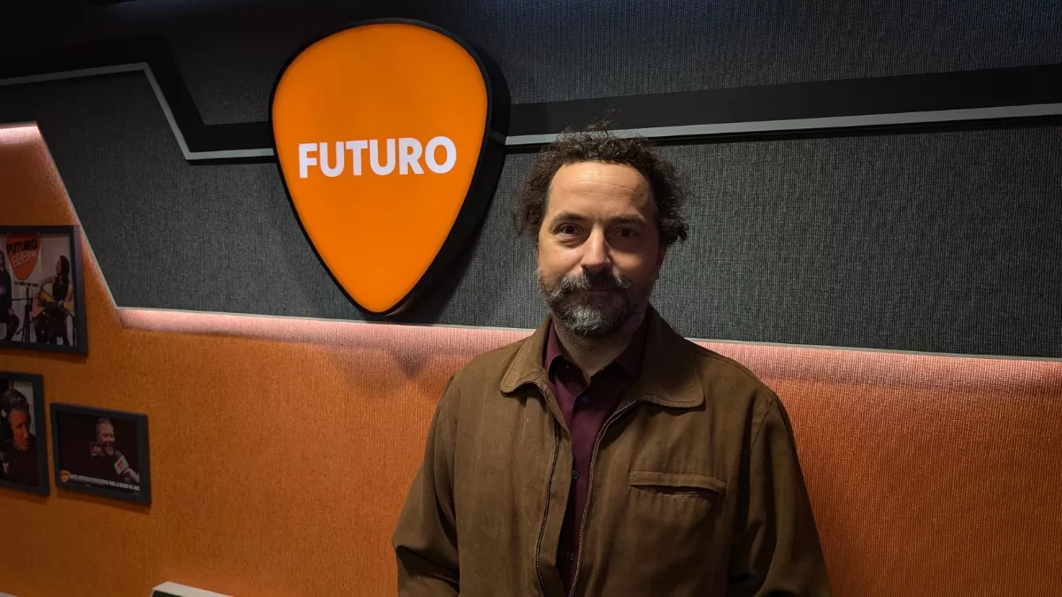 Matías Garretón se refirió al Caso Macaya: “Son parte de una élite de ...