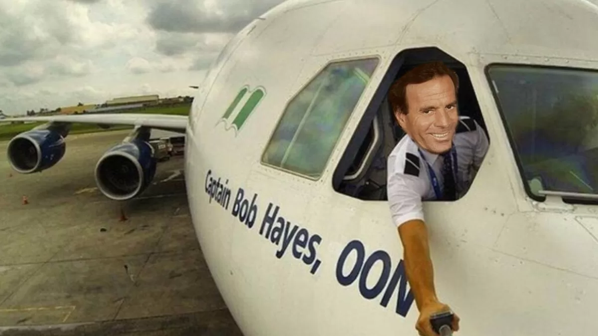 Memes En Avion Memes De Rock | Flickr