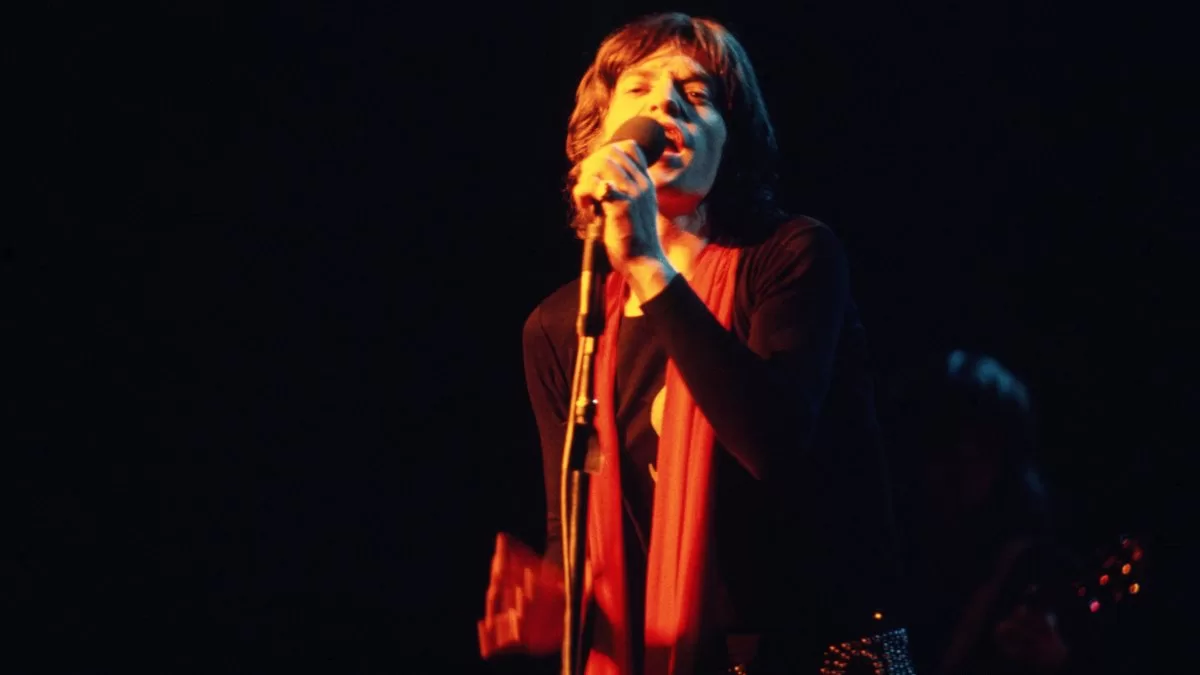 Mick Jagger: estas son sus 10 mejores canciones en The Rolling Stones ...