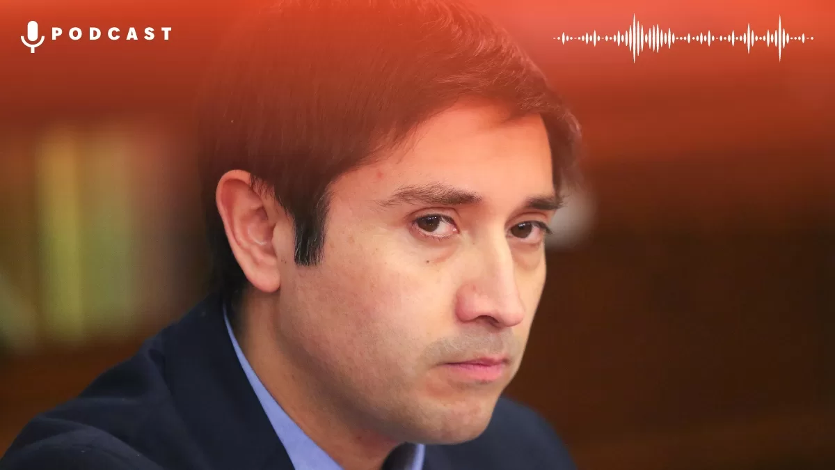 Diputado Miguel Ángel Calisto y proyectos de séptimo retiro: "Veo poco ...