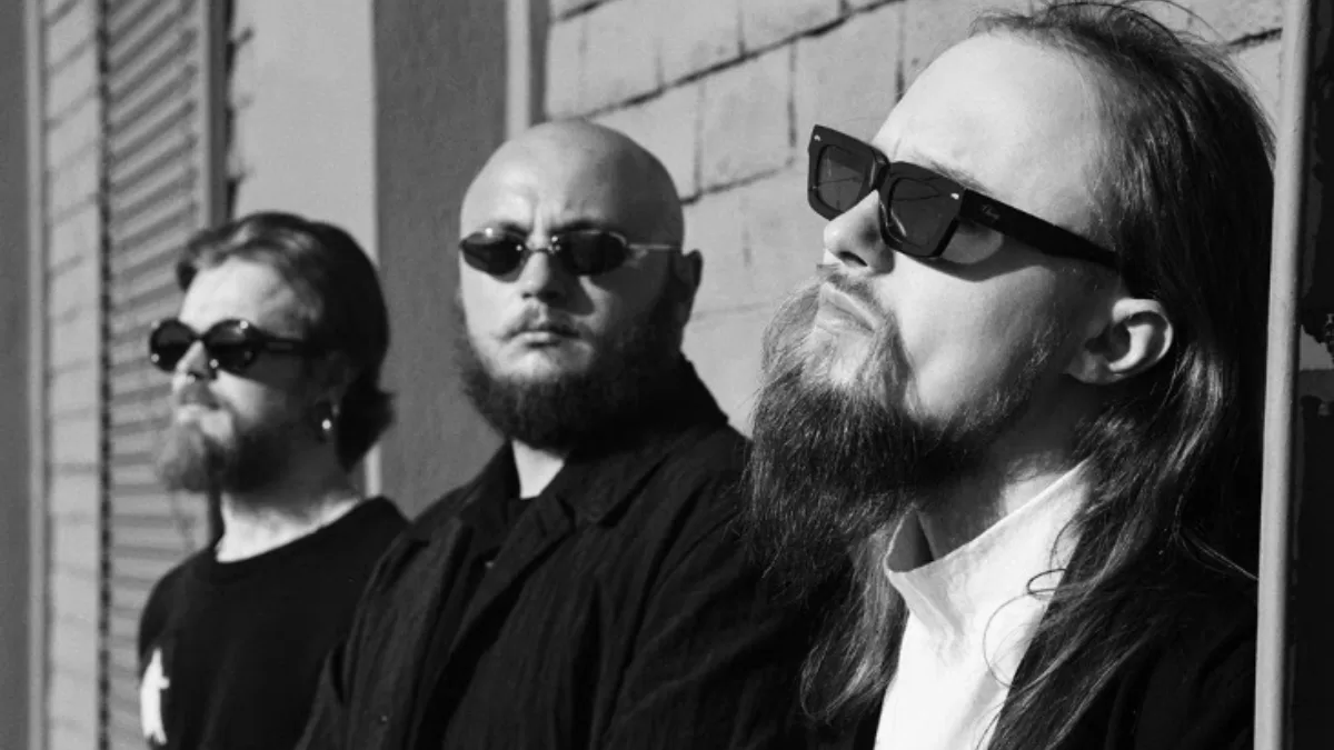 La sensación del post punk, Molchat Doma, estrena single y videoclip de su single "Ty Zhe Ne ...