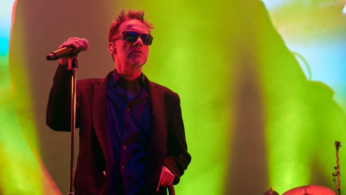 CONCURSO CERRADO // Futuro te regala entradas para el Santiago Rocks 2024 en Hipódromo Chile ...