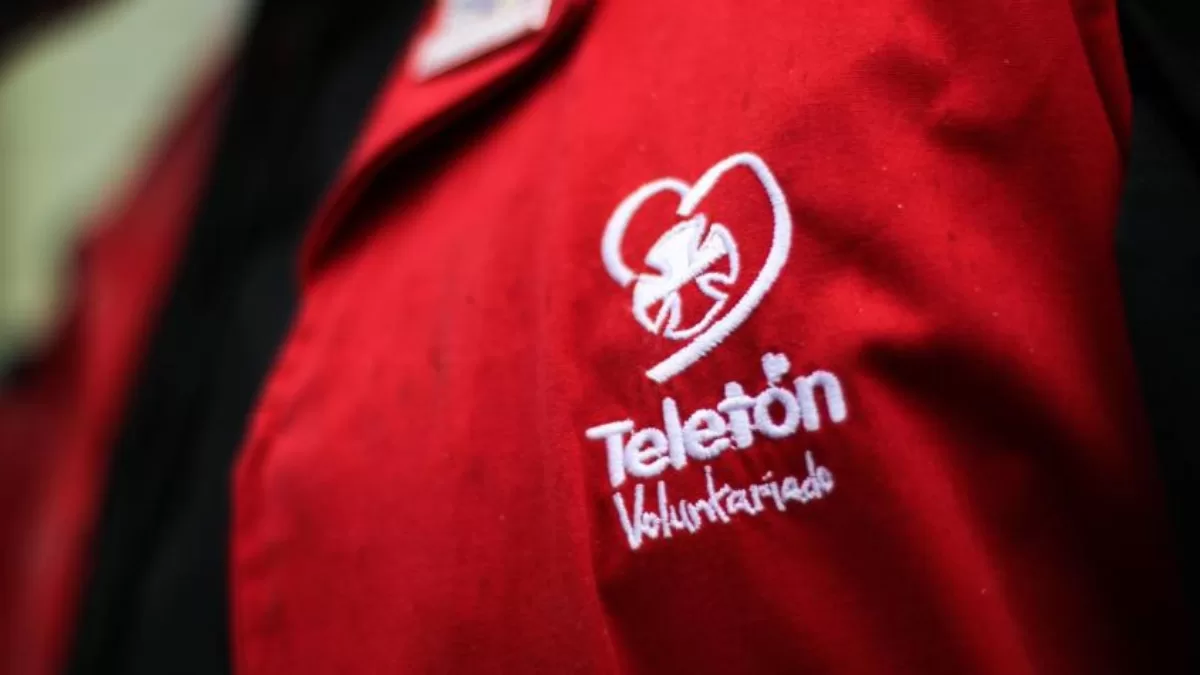 Teletón abre inscripciones para voluntarios: ¿Cómo postular y cuáles ...