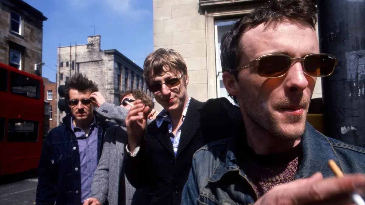 Travis en Chile 2024: Fecha, lugar y venta de entradas para el ...