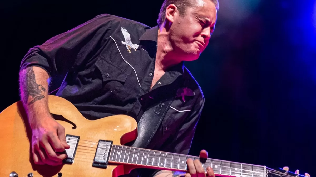 Brad Stivers en Chile 2024: Fechas, lugar y venta de entradas para el ...